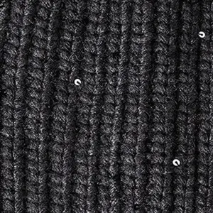 Brunello Cucinelli Cashmere-silk Sequined Beanie