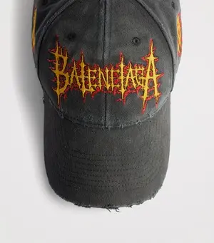 Balenciaga Cotton Cap