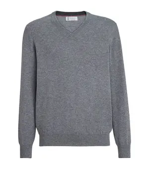 Brunello Cucinelli Casual Sweaters For Men