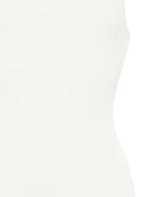 Wardrobe.NYC Ribbed Tank Top