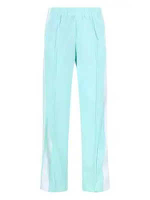 Adidas Adibreak Press Stud-fastening Stripe Trousers