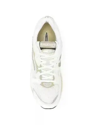 Saucony Progrid Triumph 4 Sneakers - White
