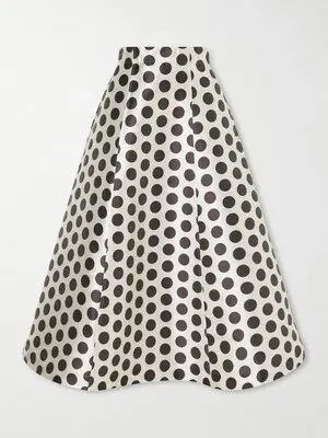 Destree Frill Skirts