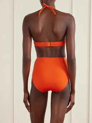 ERES Flaneuse Bikini Briefs - Orange