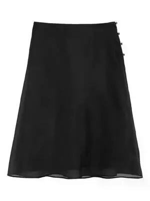 Ami Paris A-line Skirts