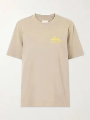 Aime Leon Dore Graphic T-shirts For Women