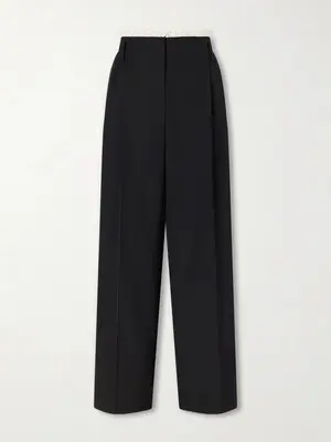 Magda Butrym Wide Leg Pants For Women