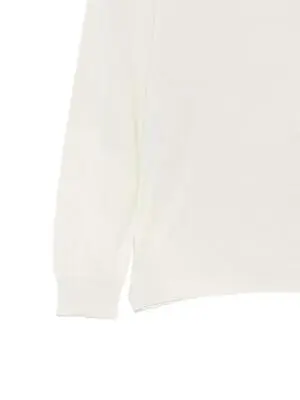 ZANONE Long-sleeve Polo Shirt