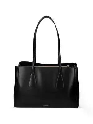 Calvin Klein Logo-detail Shoulder Bag