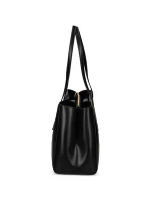Calvin Klein Logo-detail Shoulder Bag