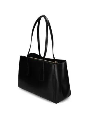 Calvin Klein Logo-detail Shoulder Bag
