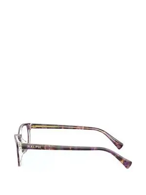 POLO RALPH LAUREN EYEWEAR Rectangle-frame Glasses