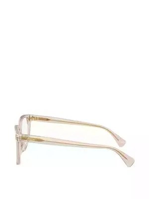 POLO RALPH LAUREN EYEWEAR Square Frame Eyeglasses