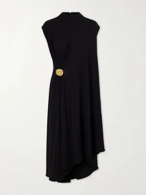 Bottega Veneta Embellished Cocktail Dresses