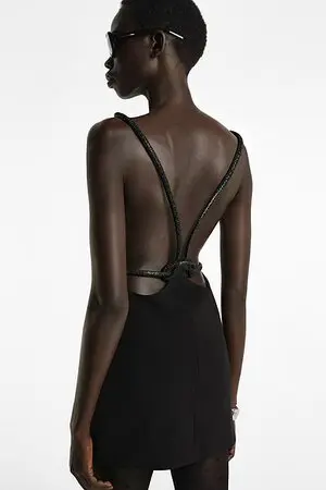 Revolve Adelina Mini Dress