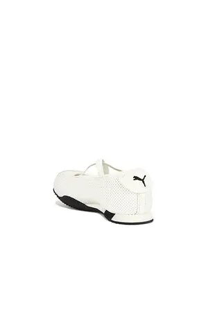 PUMA H-street Ballet Sneaker
