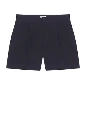 PERCIVAL Pleated Tailored Shorts