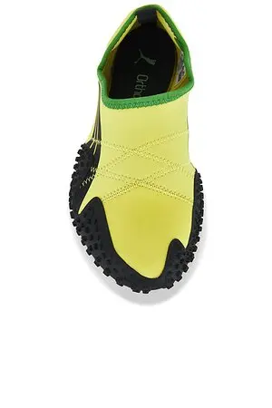 PUMA Mostro Flex Sneaker - Green