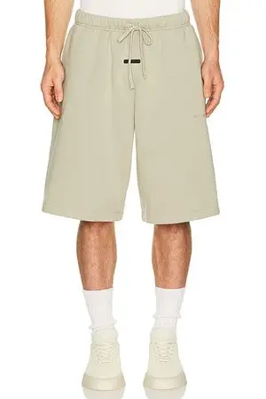 Fear Of God Active Trace Relaxed Short