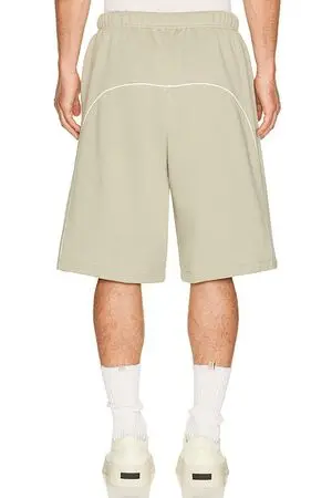 Fear Of God Active Trace Relaxed Short