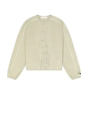 Fear Of God Active Trace Crewneck Sweatshirt