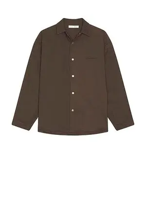 Fear Of God Overshirt
