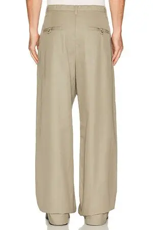 Balenciaga Chino Pants