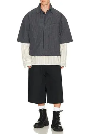 ART COMMUNITY 34 Short Sleeve Shirt