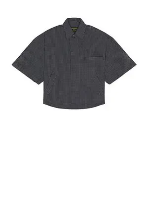 ART COMMUNITY 34 Short Sleeve Shirt