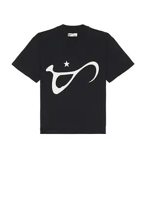 ART COMMUNITY Washed Script Tee