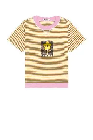Marni Flower Tee