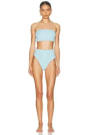 LA PORTE Robbin Bikini Bottom