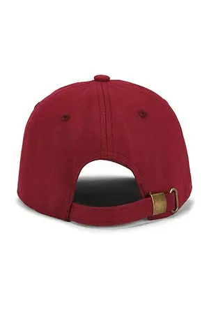 OYSTER On Court Members Cap