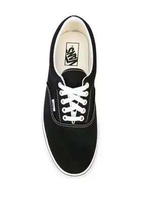 VANS Era Low-top Sneakers - Black