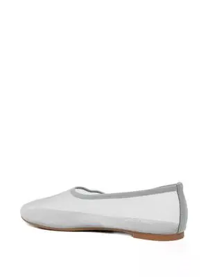 Senso Carli Ballerina Flats - Grey