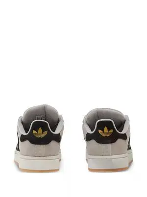 Adidas Campus Suede Sneakers - Grey
