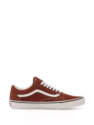 VANS Old Skool Sneakers - Brown