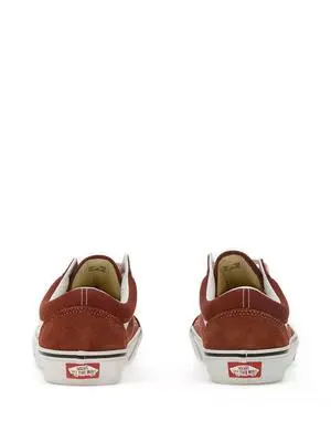 VANS Old Skool Sneakers - Brown