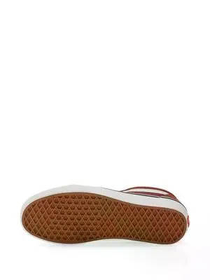 VANS Old Skool Sneakers - Brown