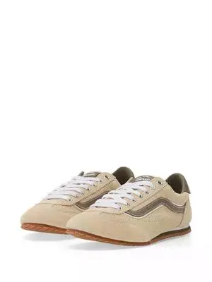 VANS Super Lowpro Sneakers - Neutrals