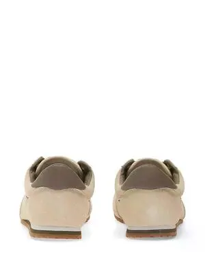 VANS Super Lowpro Sneakers - Neutrals
