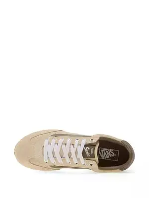 VANS Super Lowpro Sneakers - Neutrals
