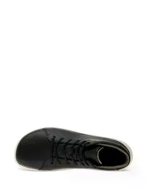 SKINNERS Moonwalker High-top Sneakers