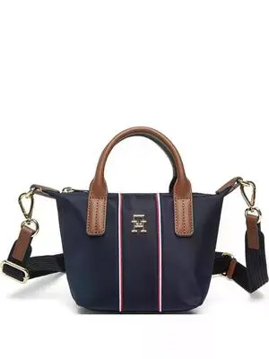 Tommy Hilfiger Handheld Totes