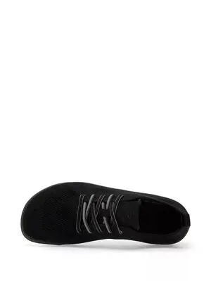 GROUNDIES Mesh Lace-up Sneakers