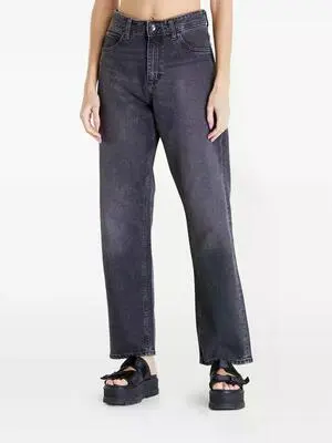 Leem Straight Leg Jeans For Women