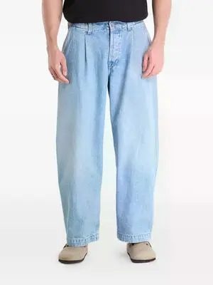 Calvin Klein Frill Jeans For Men