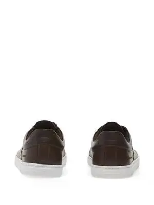 BAREBARICS Enigma Perforated Sneakers