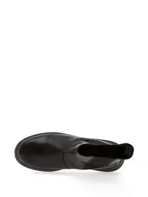 Ecco Nouvelle Elasticated-panel Chelsea Boots