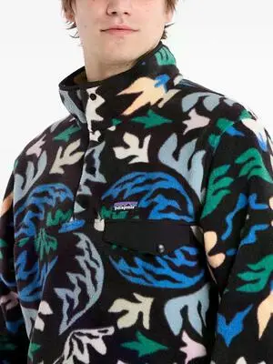Patagonia Synchilla® Snap-t® Zip Sweater